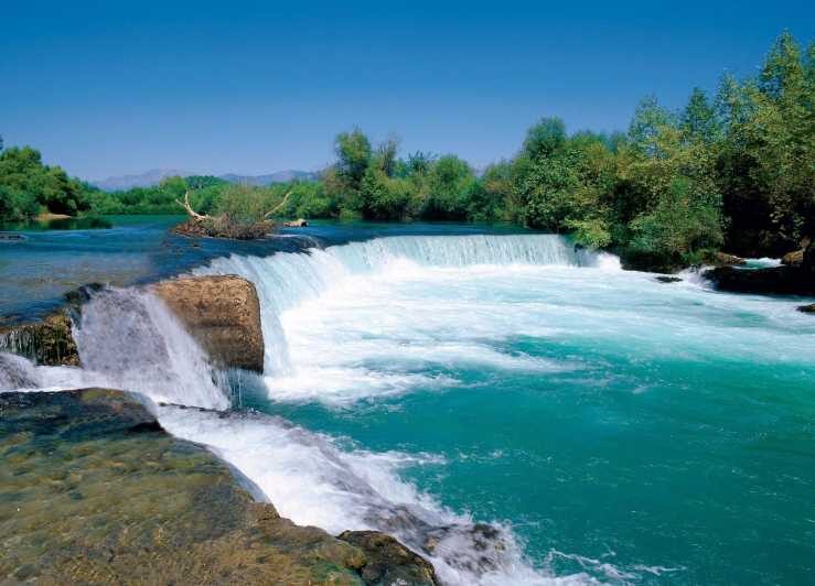 City of Side: Mix Tour History, Nature, Culture Mosque Visit - Who Will Love This Tour?