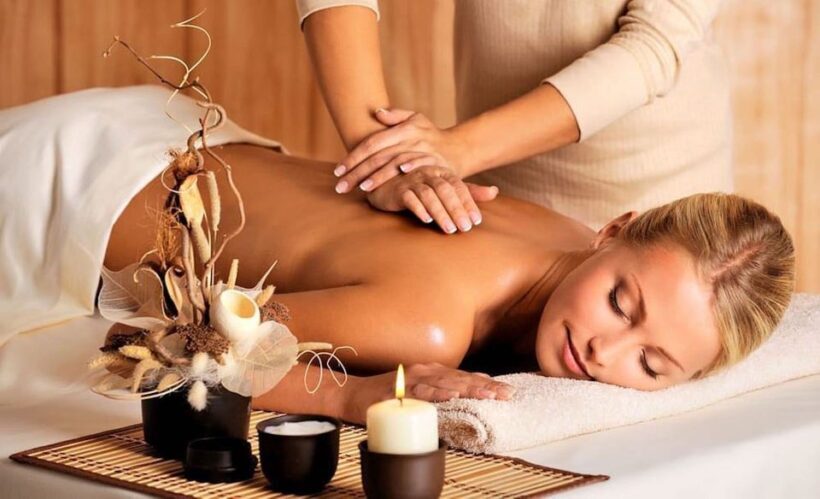 City of Side: Q Spa & Wellness with Balinese or Thai Massage - Frequently Asked Questions