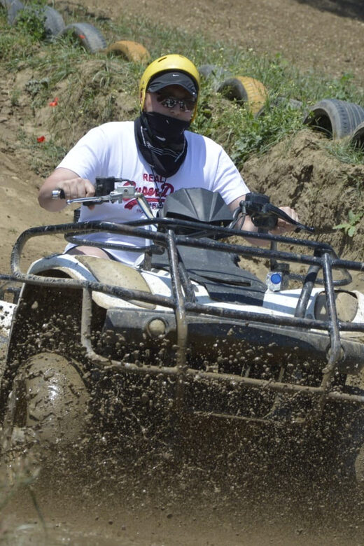 City of Side: Quad Bike Safari in the Taurus Mountains - The Sum Up: Is It Worth It?
