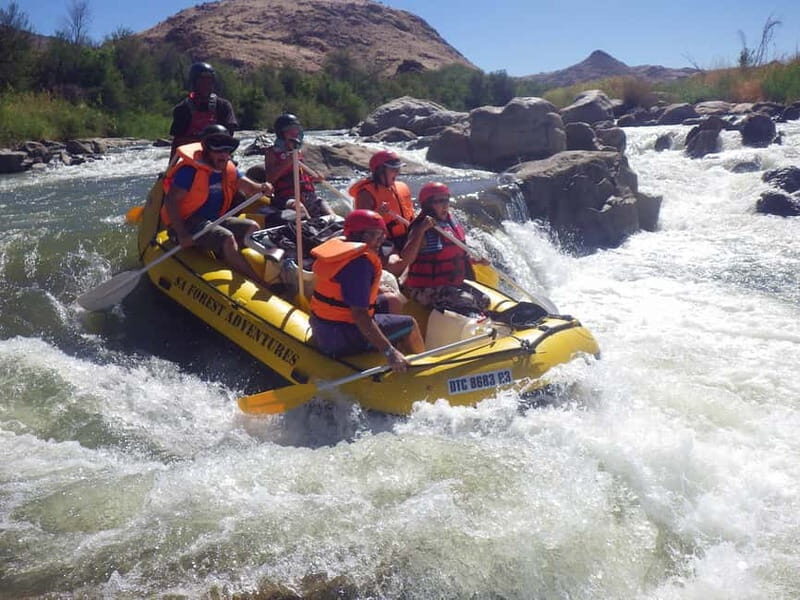 City of Side: Rafting, Jeep, Quad, Zipline + Tazi Canyon - The Sum Up: Is This Tour Right for You?