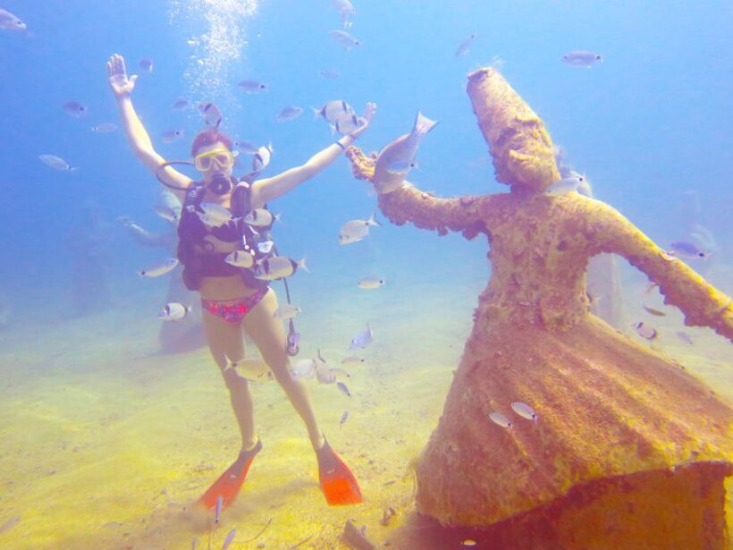 City of Side: Scuba Diving with Lunch - The Diving Experience: What Youll Actually Do