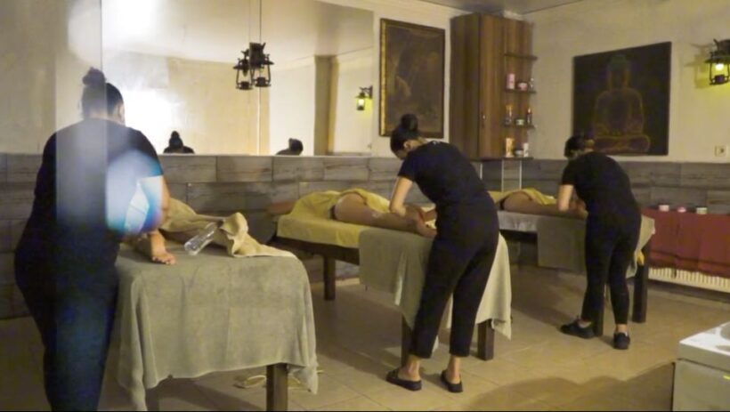 City of Side: Turkish Bath and Spa Experience with Massage - The Sum Up