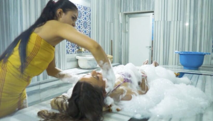 City of Side: Turkish Bath and Spa Experience with Massage - FAQ