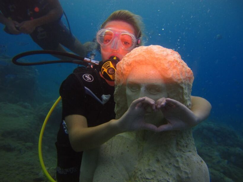 City of Side: Underwater Museum Scuba Diving Visit - Who Should Consider This Tour?