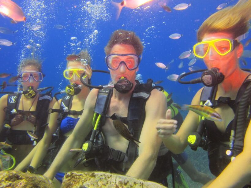 City of Side: Underwater Museum Scuba Diving Visit - FAQ