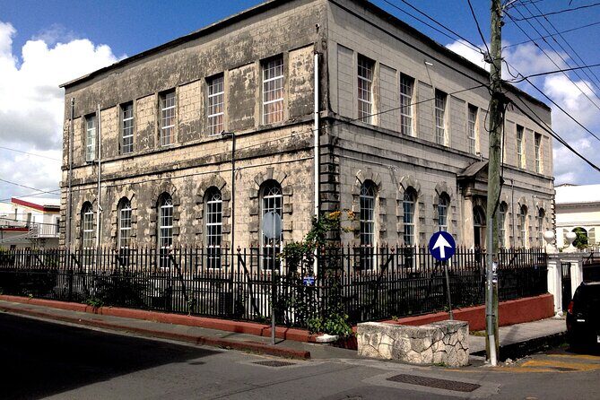 City of St John's Sightseeing Tour - An In-Depth Look at What You Can Expect