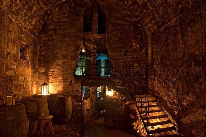 City of the Dead: The Double Dead Tour - An In-Depth Look at the City of the Dead: The Double Dead Tour