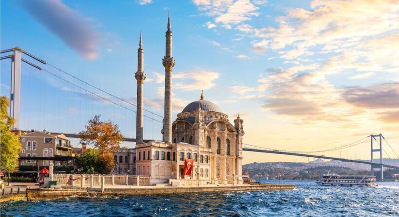 City of Two Continents Group Tour - Value and Practical Considerations