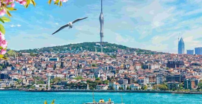 City of Two Continents Group Tour - FAQs