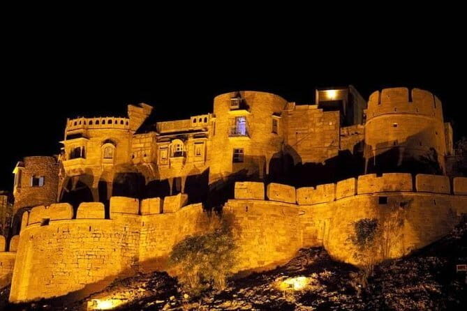 City Palace Museum WALK " Travel With Chinmay - Cultural and Artistic Touches