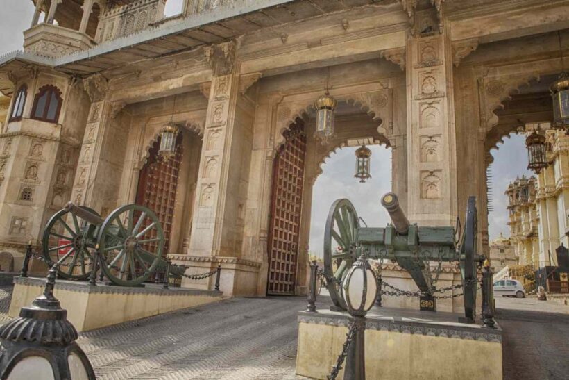 City Palace Udaipur Express visits with english speaks guide - Final Thoughts