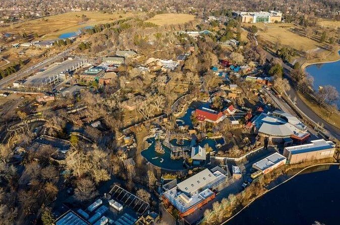 City Park Zoo Scavenger Hunt City Park Zoo Pursuit a Palooza - Who Should Consider This?