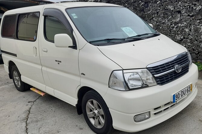 City Ponta Delgada, Airport Transfers. Shuttles. Taxi. Minibus - Final Thoughts: Is It Worth It?