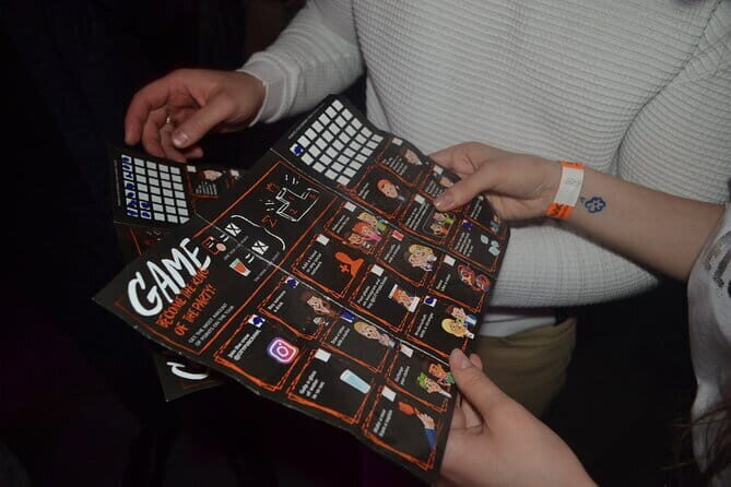 City Pub Crawl Almaty - Reviews and Authentic Voices