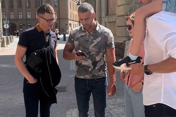 CITY QUEST LINZ: uncover the secrets of this city! - Key Points