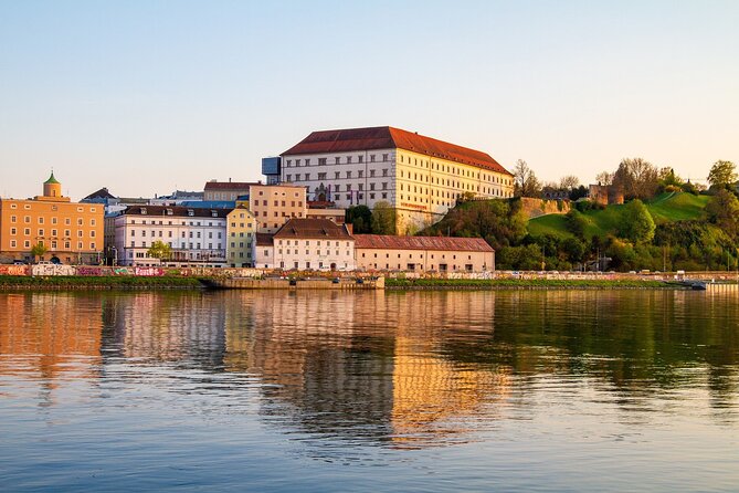 CITY QUEST LINZ: uncover the secrets of this city! - Pricing and Value