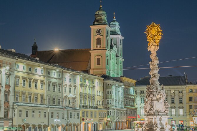 CITY QUEST LINZ: uncover the secrets of this city! - Who Will Love This Experience?