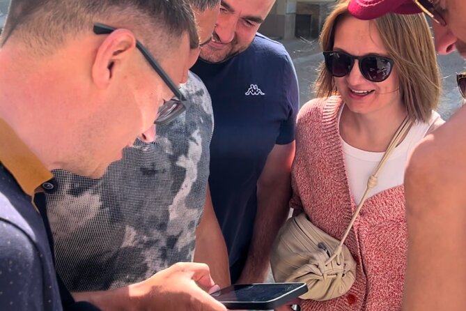 CITY QUEST Munich: reveal the secrets of this city! - What to Expect During the Tour