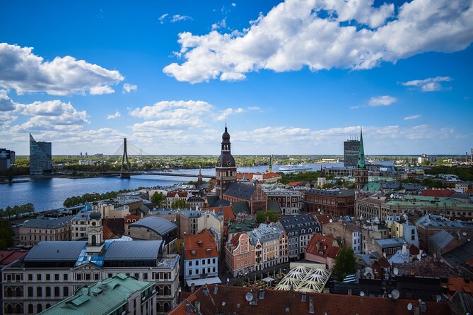 CITY QUEST RIGA: unlock the mysteries of this city! - What Do Reviewers Say?