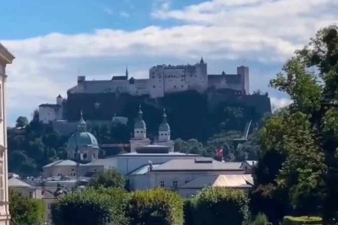 CITY QUEST SALZBURG: uncover the secrets of this city! - The Sum Up