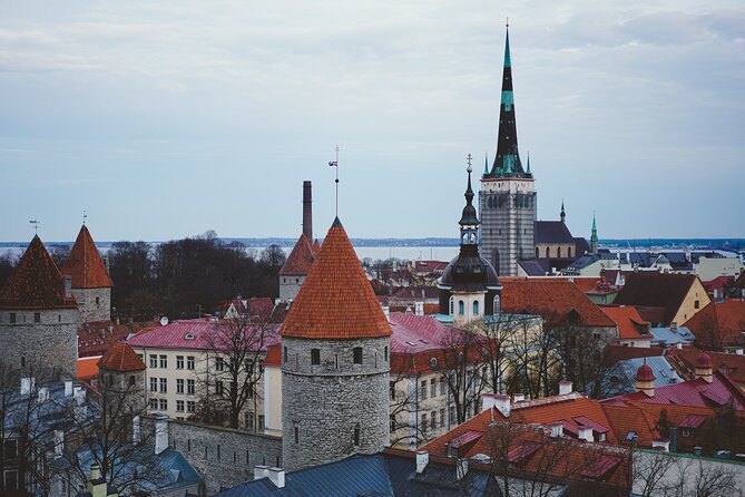 CITY QUEST TALLINN: unlock the mysteries of this city! - Who Will Love This Tour?