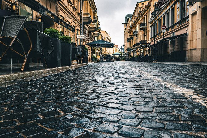 CITY QUEST VILNIUS: unlock the mysteries of this city! - What Do Travelers Say?