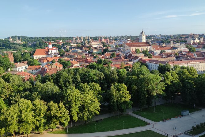 CITY QUEST VILNIUS: unlock the mysteries of this city! - Potential Drawbacks and Considerations