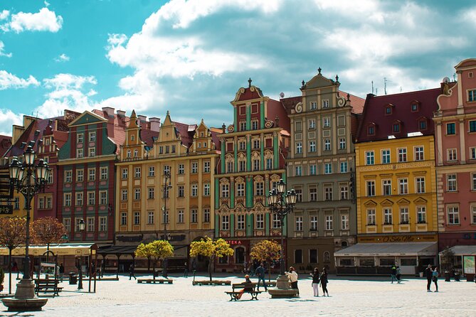 CITY QUEST WROCLAW: unlock the mysteries of this city! - Price and Value: Is It Worth It?