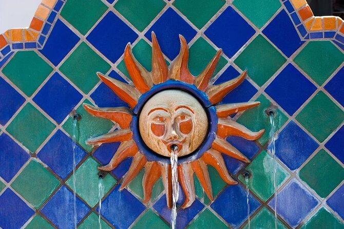 City & Sand Electric Bike Tour - Frequently Asked Questions