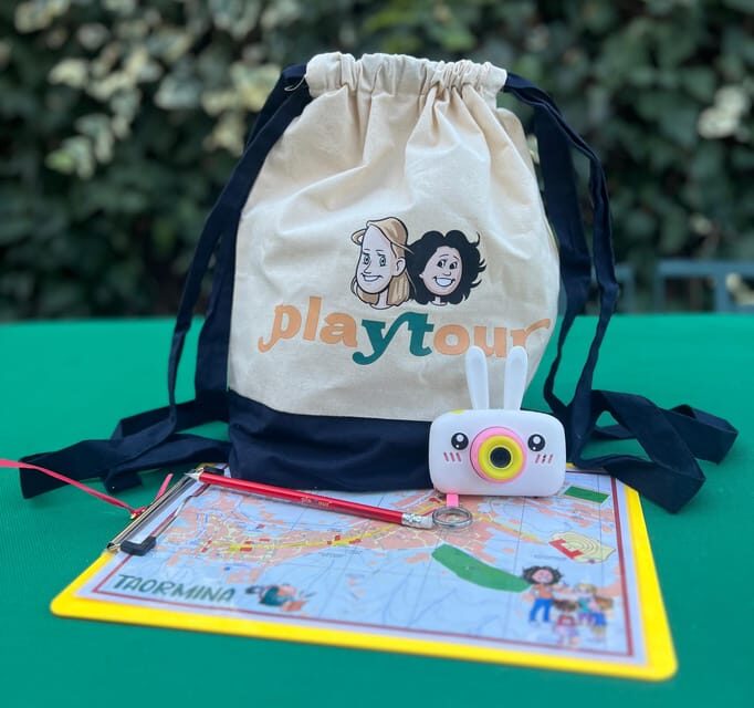 City Scavenger Hunt: Private Family-Friendly activity - Key Points