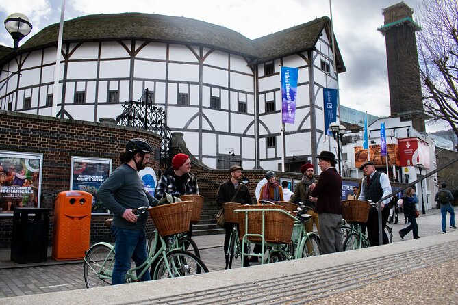 City & Secrets: Explore Londons Hidden Gems - Delve Into the Citys Seafaring History