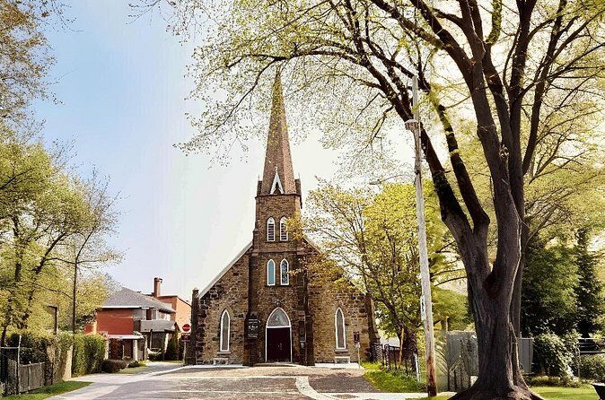 City Sights and Shoreline Tour - Analyzing the Value: Is It Worth It?