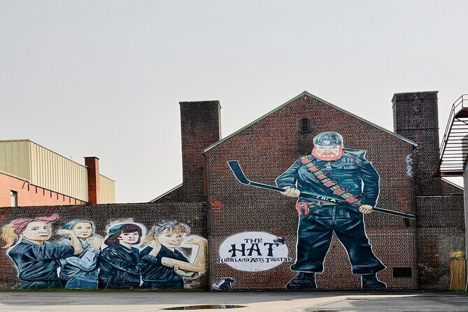 City Sights and Shoreline Tour - Final Thoughts