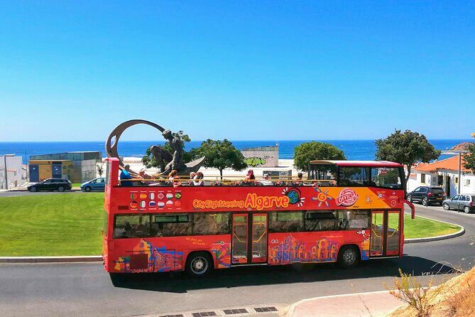 City Sightseeing Albufeira Hop-On Hop-Off Bus Tour - Who This Tour Is Best For