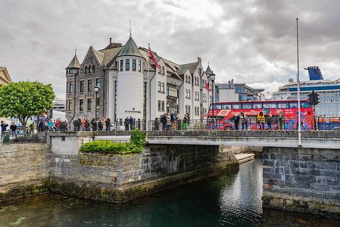 City Sightseeing Alesund Hop-On Hop-Off Bus Tour - Final Thoughts