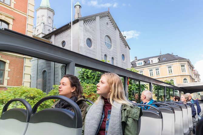City Sightseeing Bergen Hop-On Hop-Off Bus Tour - Who Should Consider This Tour?