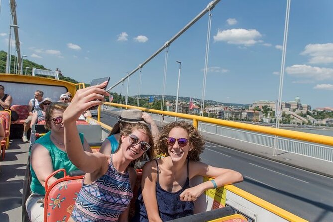 City Sightseeing Budapest Hop-On Hop-Off Bus and Boat Tour - An Honest Look at the Real Experience
