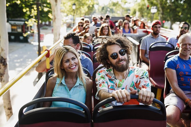 City Sightseeing Funchal Hop-On Hop-Off Bus Tour - Getting the Most From the Tour