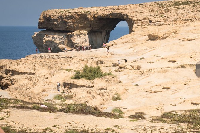 City Sightseeing Gozo Hop-On Hop-Off Bus Tour - Exploring Gozos Highlights