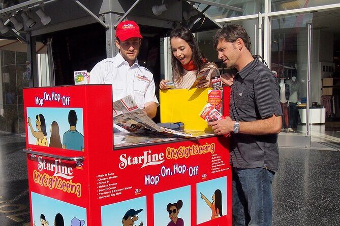 City Sightseeing Hop-On Hop-Off Bus Tour with Audio Guide - Final Thoughts: Is This Tour Right for You?