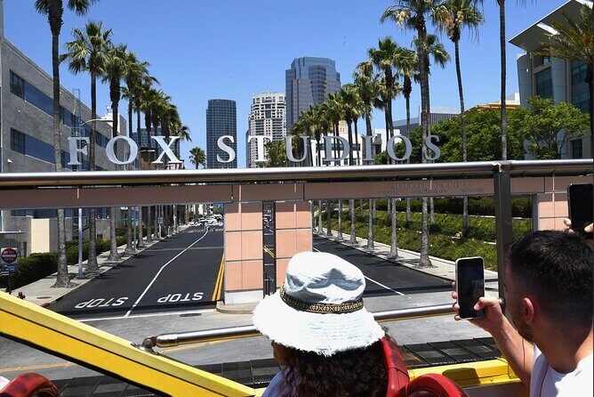 City Sightseeing Hop-On Hop-Off Bus Tour with Audio Guide - Frequently Asked Questions