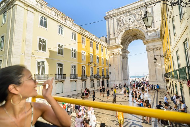City Sightseeing Lisbon Hop-On Hop-Off Bus Tour - FAQ