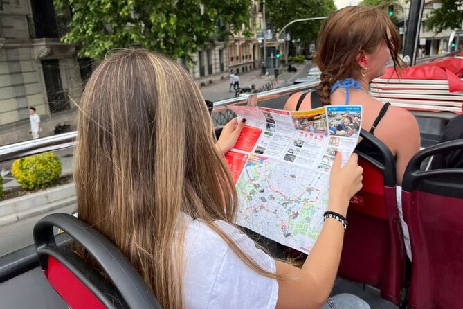 City Sightseeing Madrid Panoramic Bus Tour - Who Will Love This Tour?