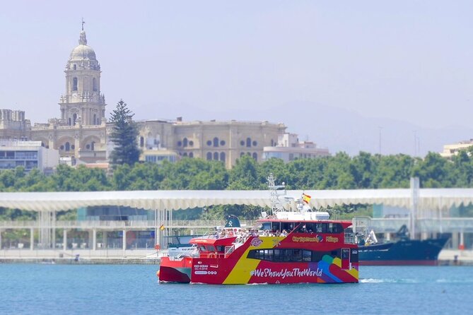 City Sightseeing Malaga Hop-On Hop-Off Bus Tour - Customer Reviews and Experiences
