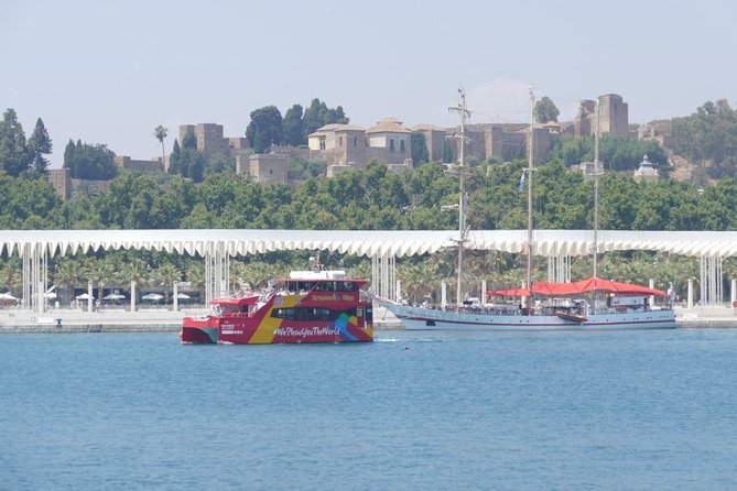 City Sightseeing Malaga Hop-On Hop-Off Bus Tour - Frequently Asked Questions