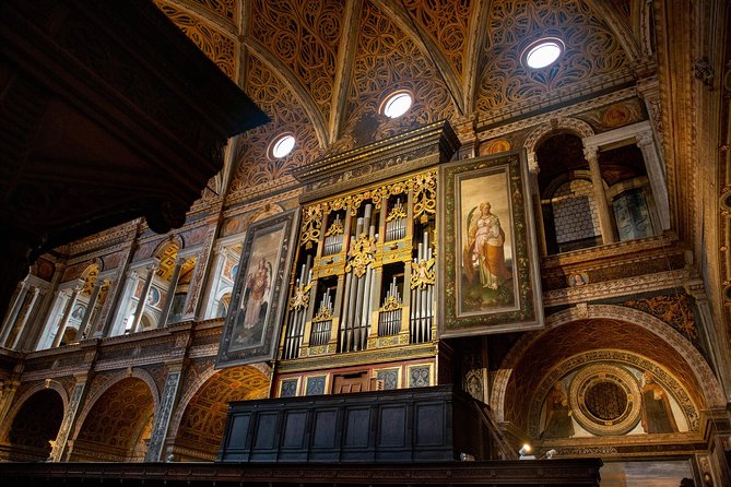 City Sightseeing Milan Hop-On Hop-Off Bus Tour - Accessibility Features