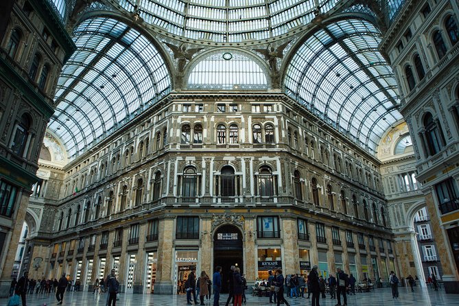 City Sightseeing Naples Hop-On Hop-Off Bus Tour - Customer Reviews: The Good and the Areas for Improvement