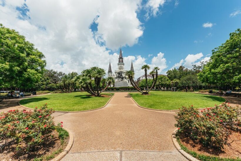 City Sightseeing New Orleans HOHO Bus Tour & Bookable Extras - Value for Money