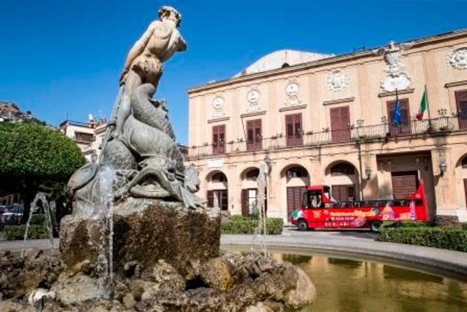 City Sightseeing Palermo Hop-On Hop-Off Bus Tour - Who Should Consider This Tour?
