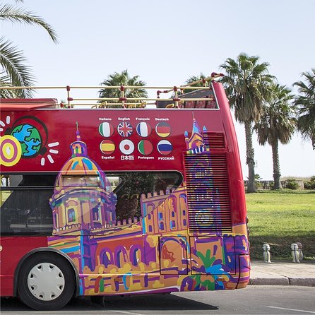 City Sightseeing Palermo Hop-On Hop-Off Bus Tour - Final Thoughts
